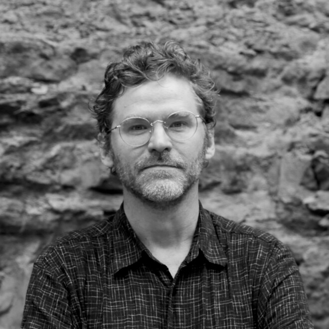 Daniel Murphy - FilmFreeway