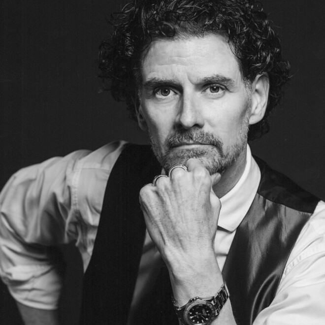 G. Scott MacLeod - FilmFreeway