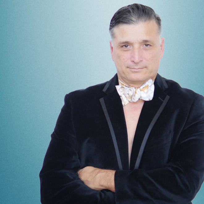 michael pina - FilmFreeway