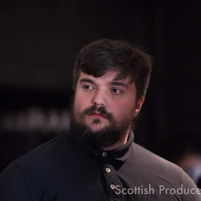 Daniel Maslen - FilmFreeway