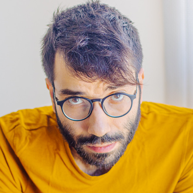 Jean-Claude Boulos - FilmFreeway