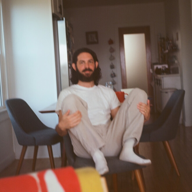 Brandon Bloom - FilmFreeway