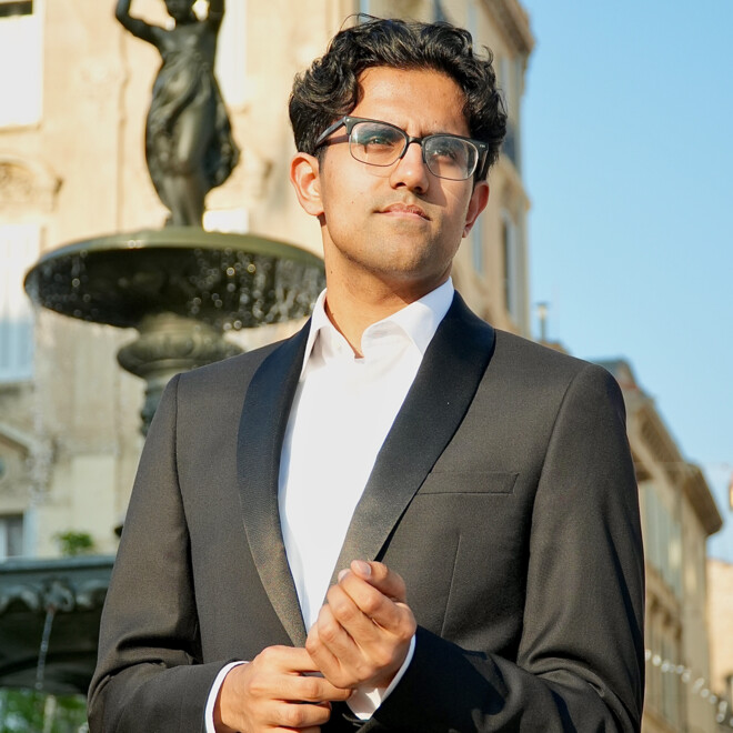 Rishi Raj - FilmFreeway