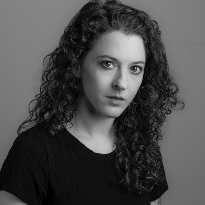 Kayla Jeanson - FilmFreeway