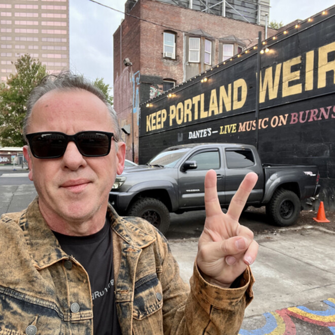 Timothy Rundel - FilmFreeway