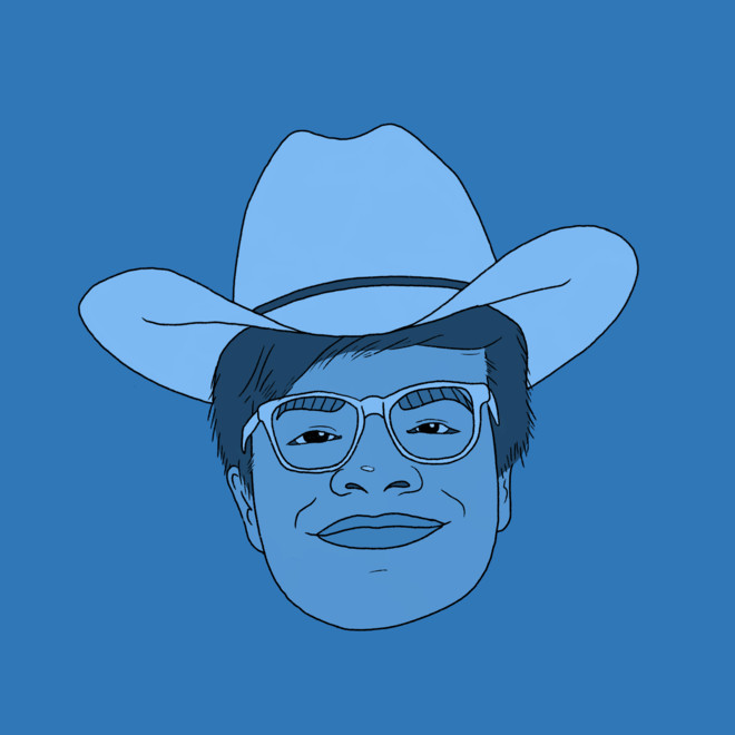 Aaron Longoria - FilmFreeway