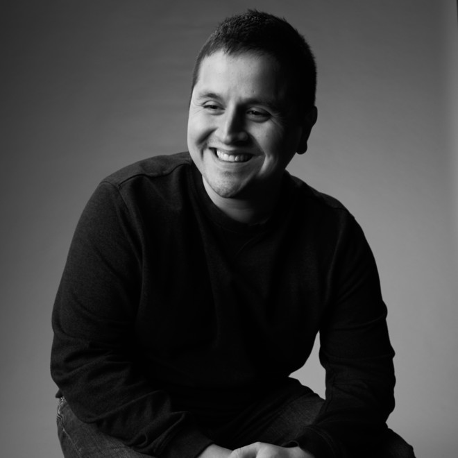 Matthew Rojas - FilmFreeway