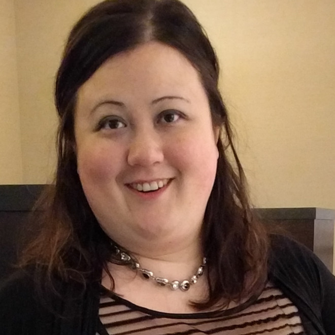 Angie Walls - FilmFreeway
