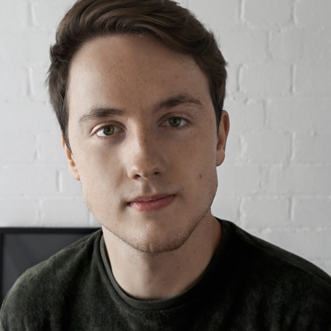 Mark Mullan - FilmFreeway