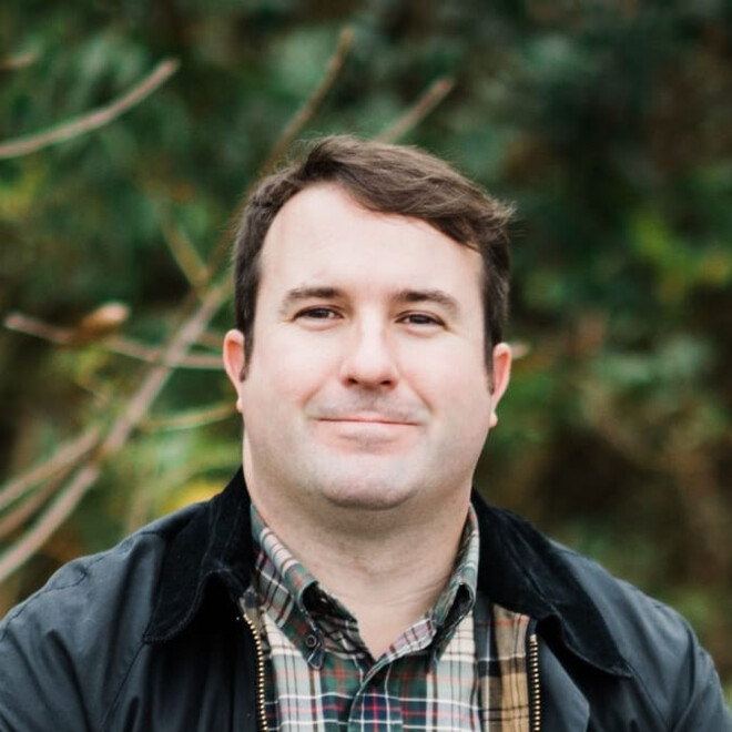 Brian Easley - FilmFreeway