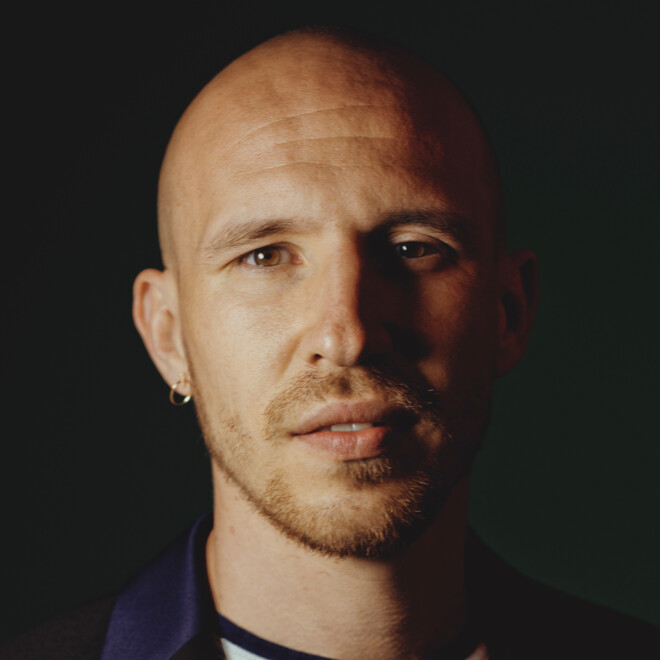 Daniyar Aynitdinov - FilmFreeway