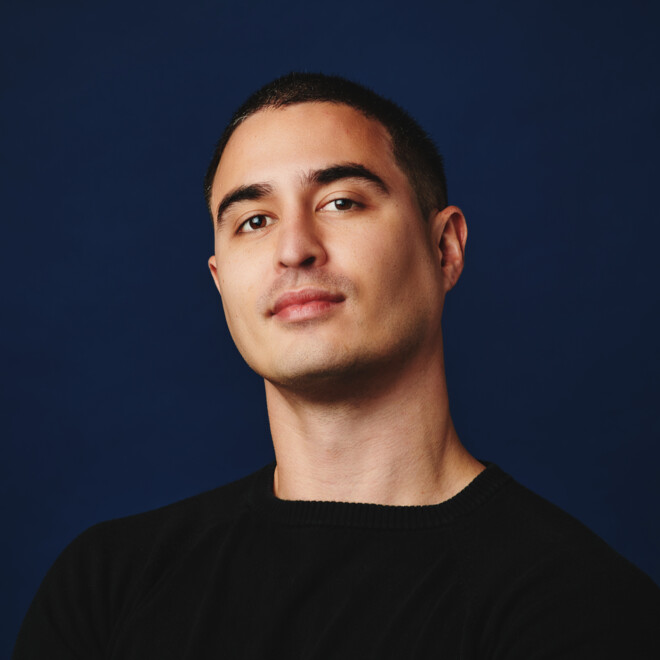 David Pergolini - FilmFreeway