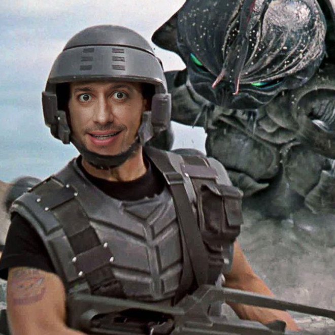 Brian Moreno - FilmFreeway