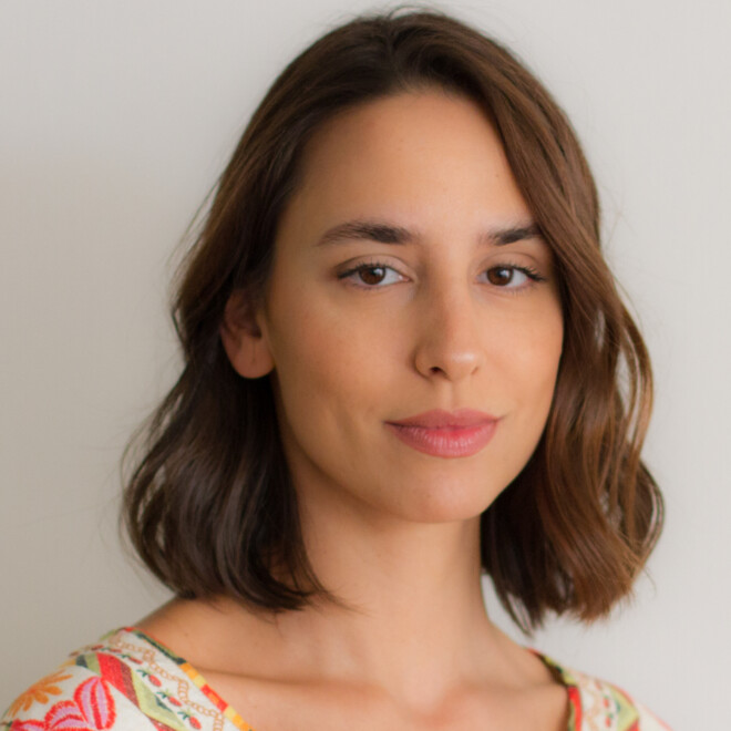 Vanessa Sandre - FilmFreeway