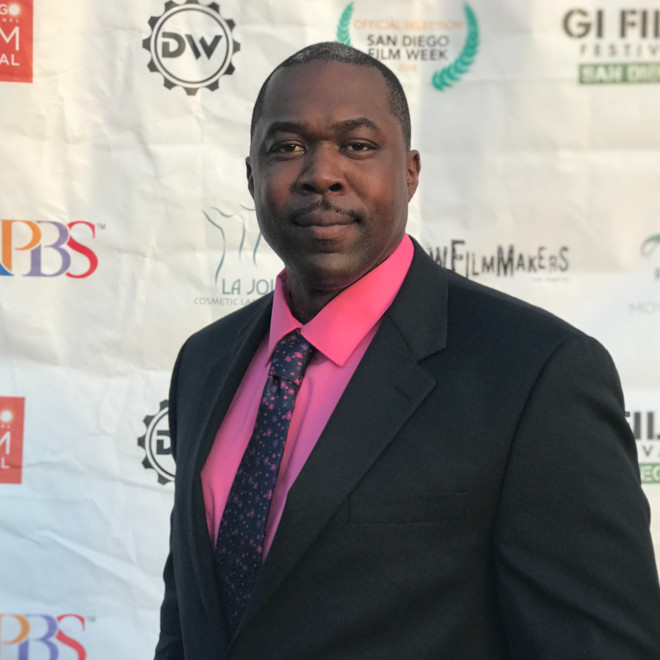 John Bias - FilmFreeway