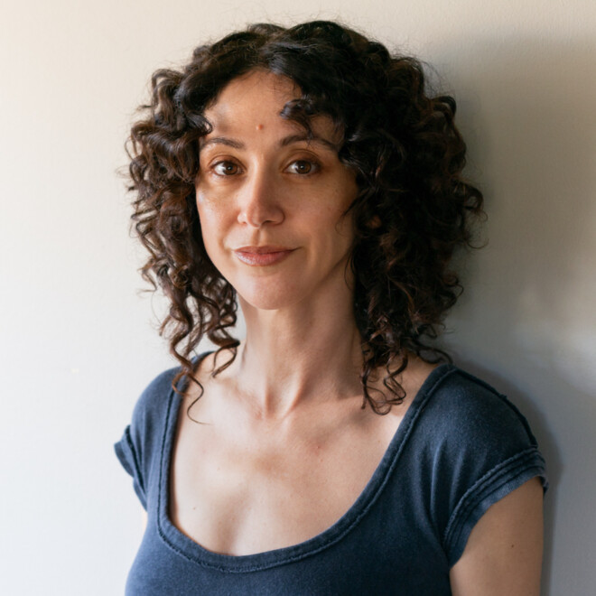 Sarah Lasley - FilmFreeway