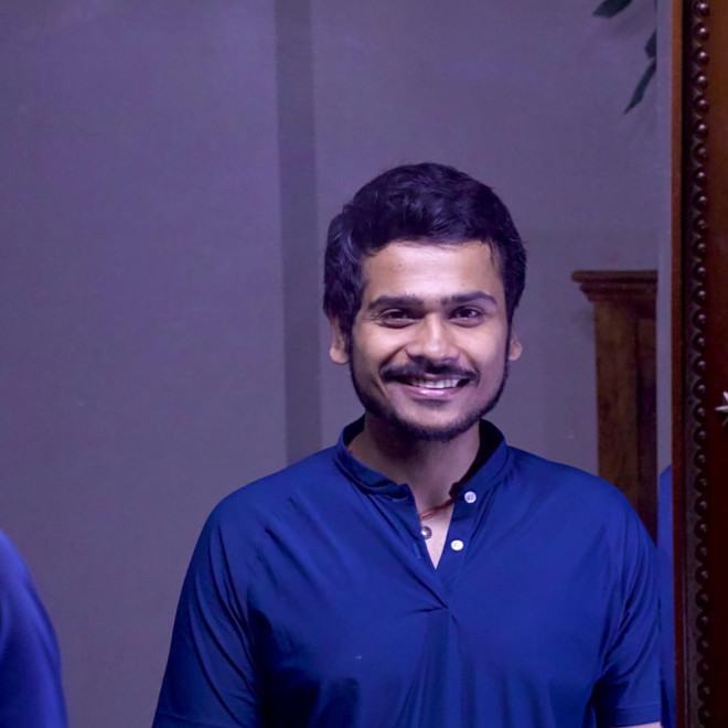 Prashant Verma - FilmFreeway