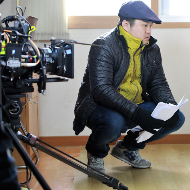 Hyun Jun Cho - FilmFreeway