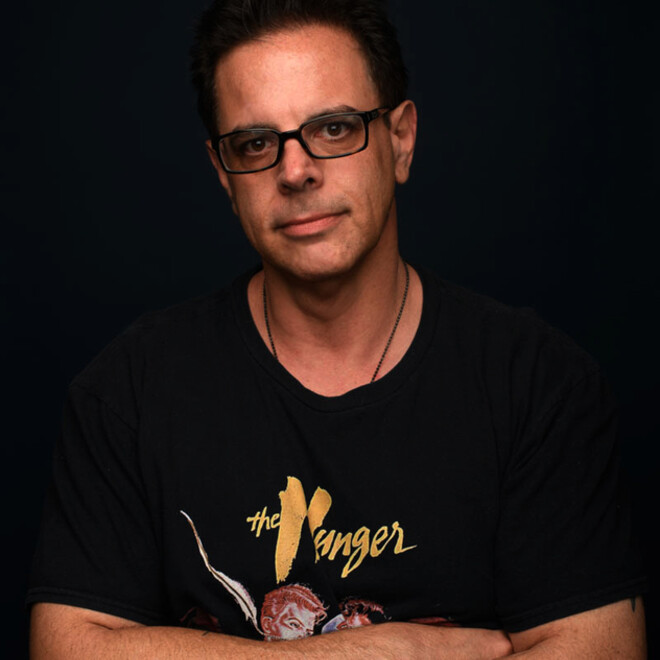 Alex Bram - FilmFreeway