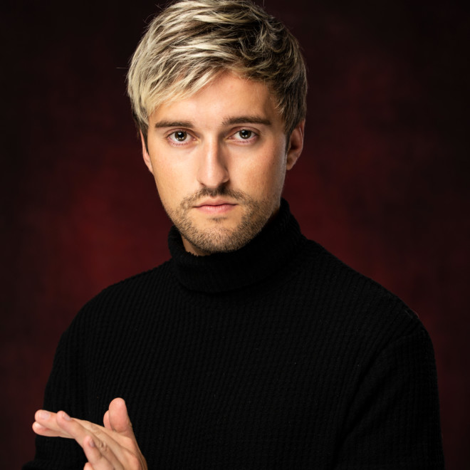 Ben Ball - FilmFreeway