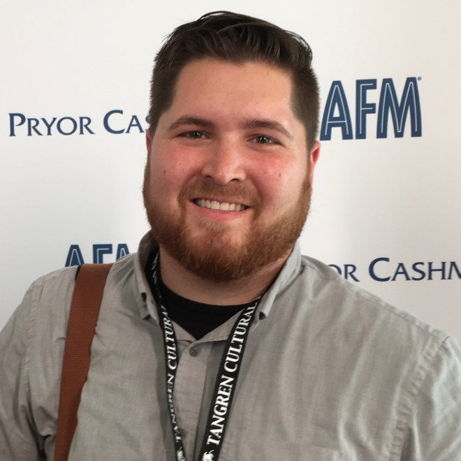 Chris Bollinger - FilmFreeway