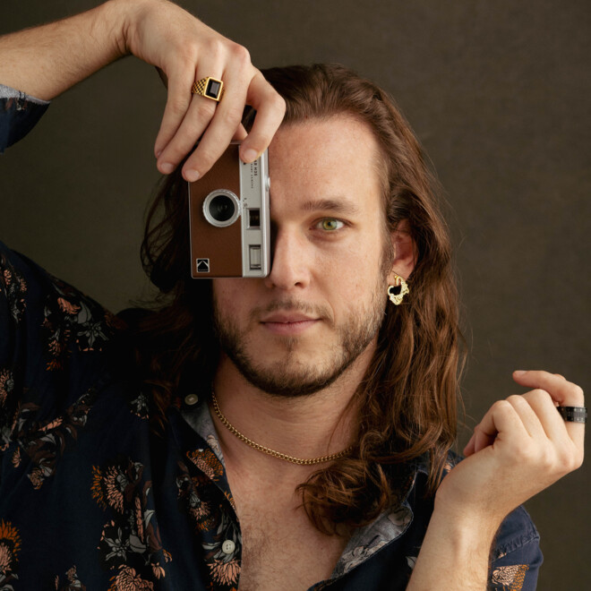 Alex McFry - FilmFreeway