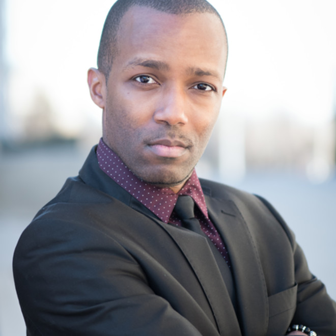Moses A Weathers - FilmFreeway