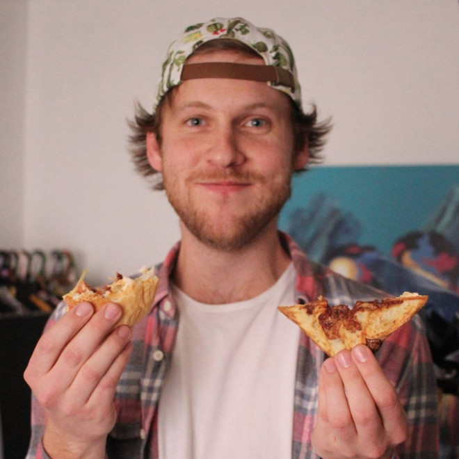 Bryce Padovan - FilmFreeway