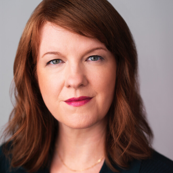 Nancy Nagrant - FilmFreeway