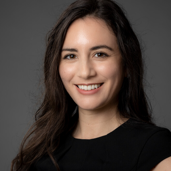Natalie Odisho - FilmFreeway