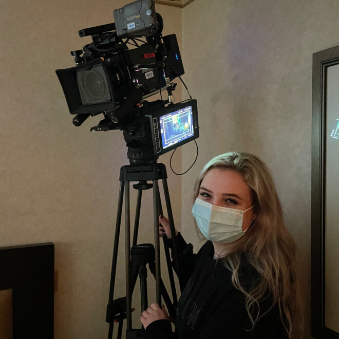 Katie Ann O'Keefe - FilmFreeway