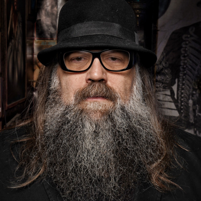 Anthony Ferraro - FilmFreeway