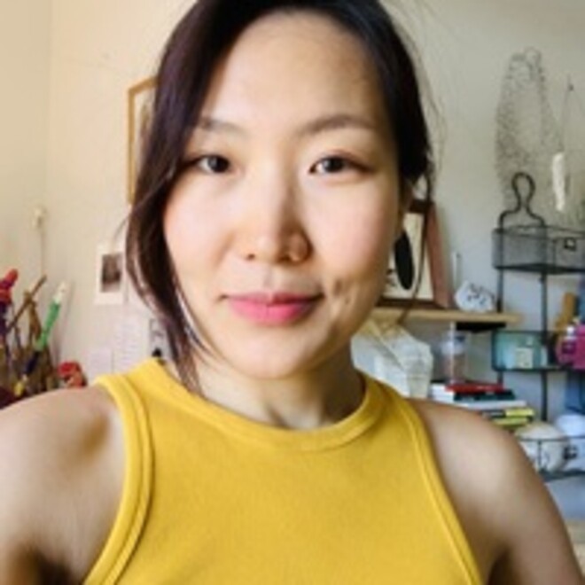 Yunjin La-mei Woo - FilmFreeway