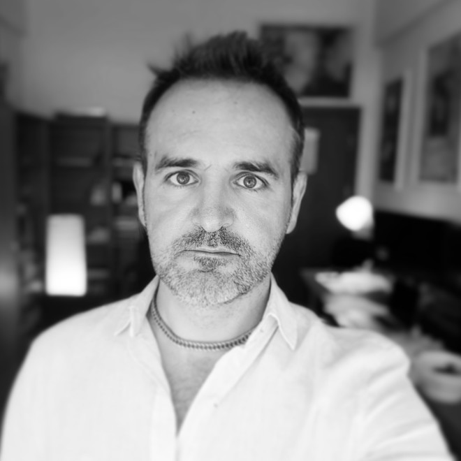 Yavuz ÖZER - FilmFreeway