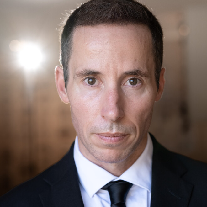 Jonathon Williams - FilmFreeway