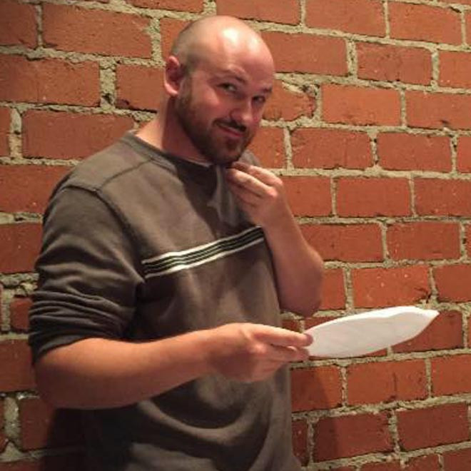 Tyler Eaton - FilmFreeway