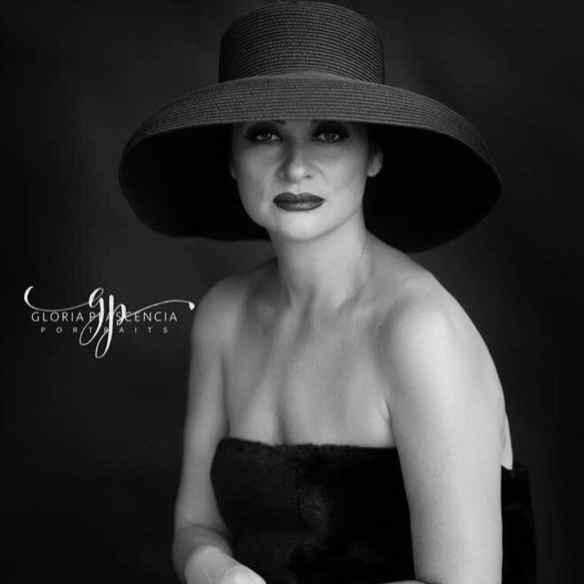 Elizabeth Regal - FilmFreeway