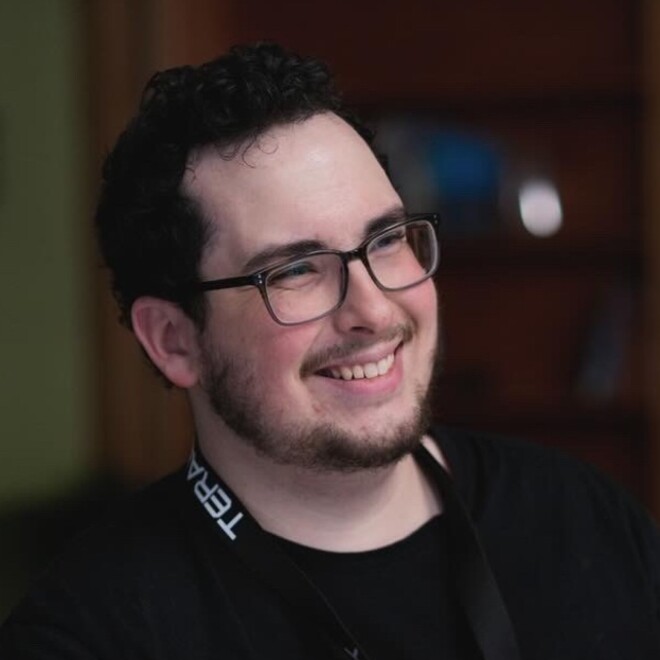 Tanner Hamilton - FilmFreeway