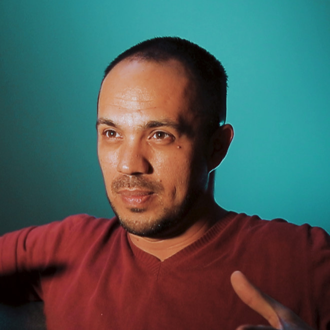 Gustavo Serrate - FilmFreeway