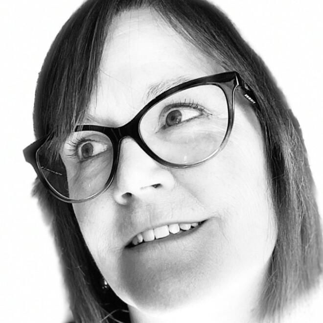 Arden Teresa Lewis - FilmFreeway