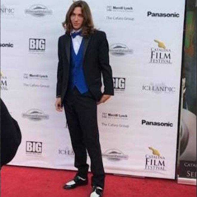 Harrison Killian - FilmFreeway