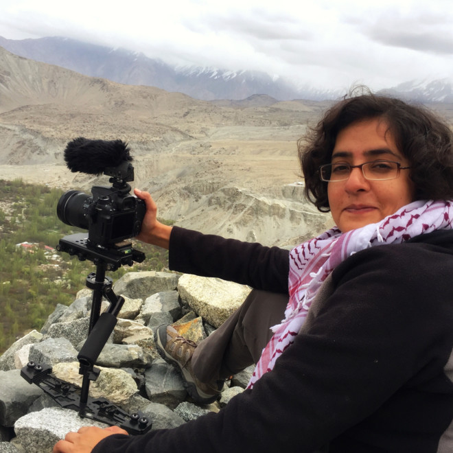 Mahera Omar - FilmFreeway