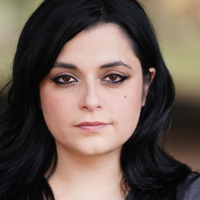 Leah Leyva - FilmFreeway