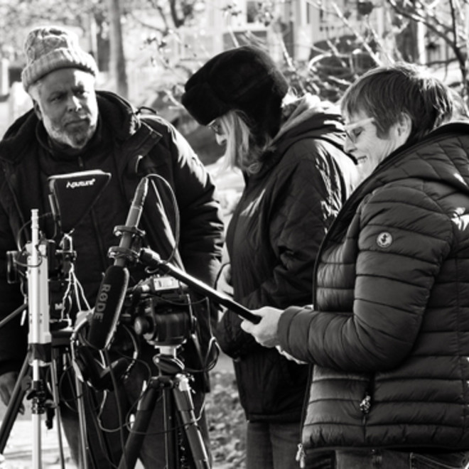 Kate Kaminski - FilmFreeway