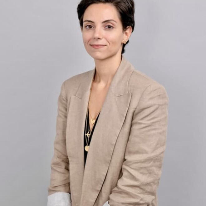 Marie-Louise Elia - FilmFreeway