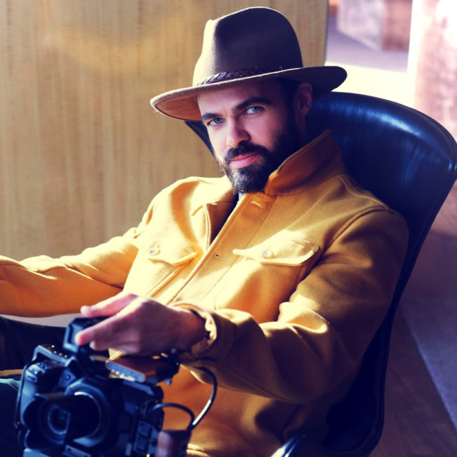 Luke Lidell - FilmFreeway