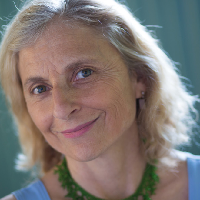 Jill Yesko - FilmFreeway