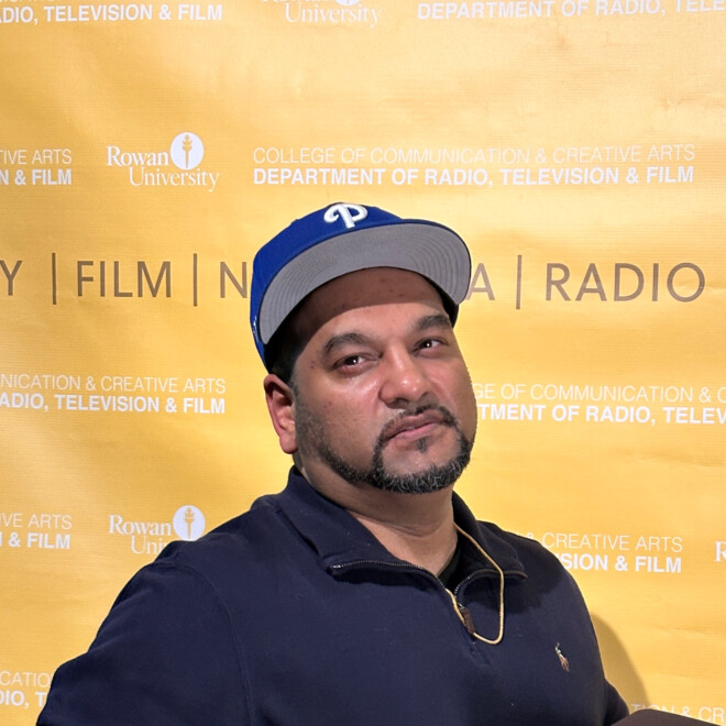 Vinu Joseph - FilmFreeway