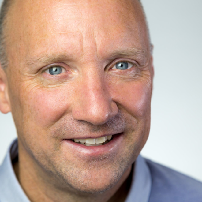 George Reese - FilmFreeway