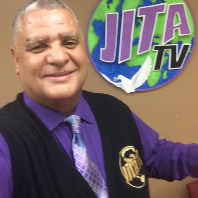 Ernest Johnson Johnson - FilmFreeway